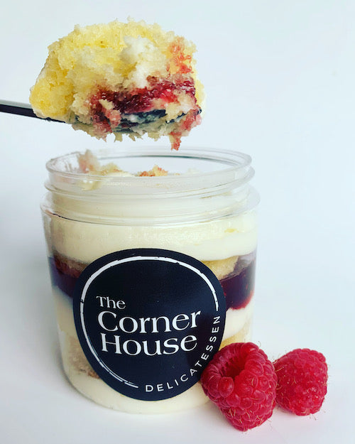 The Corner House