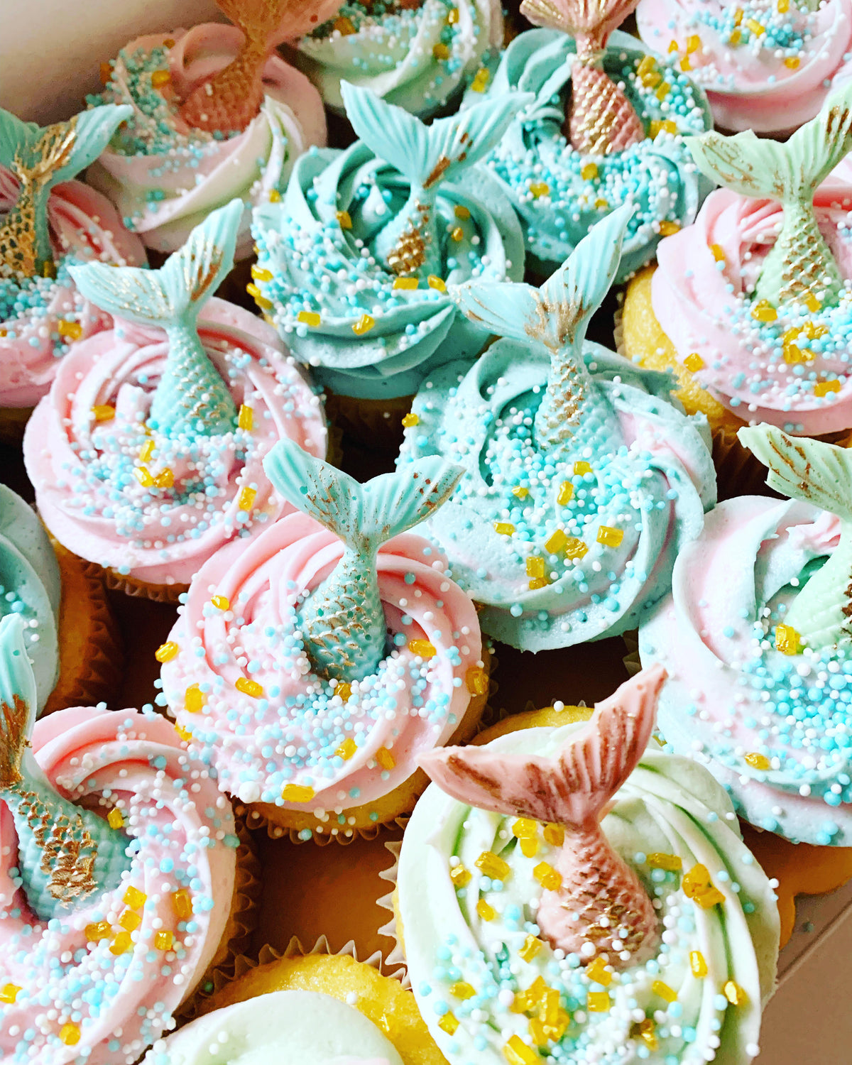 Mermaid - Deluxe | The Corner House